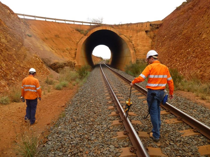 EngRail Engineering Services